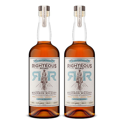 Products – Righteous Road®